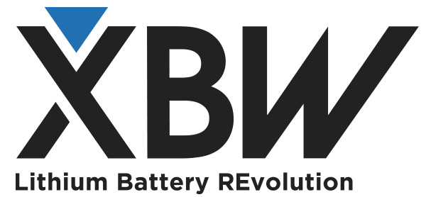 Home - XBW Lithium Battery Revolution